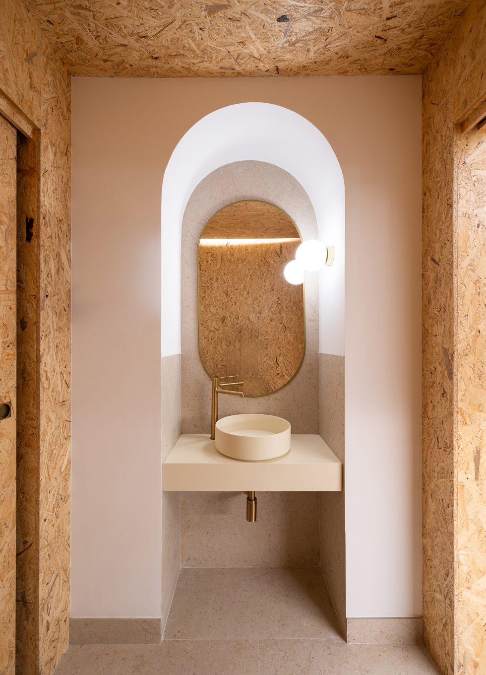 La madrileña - med.arquitectos